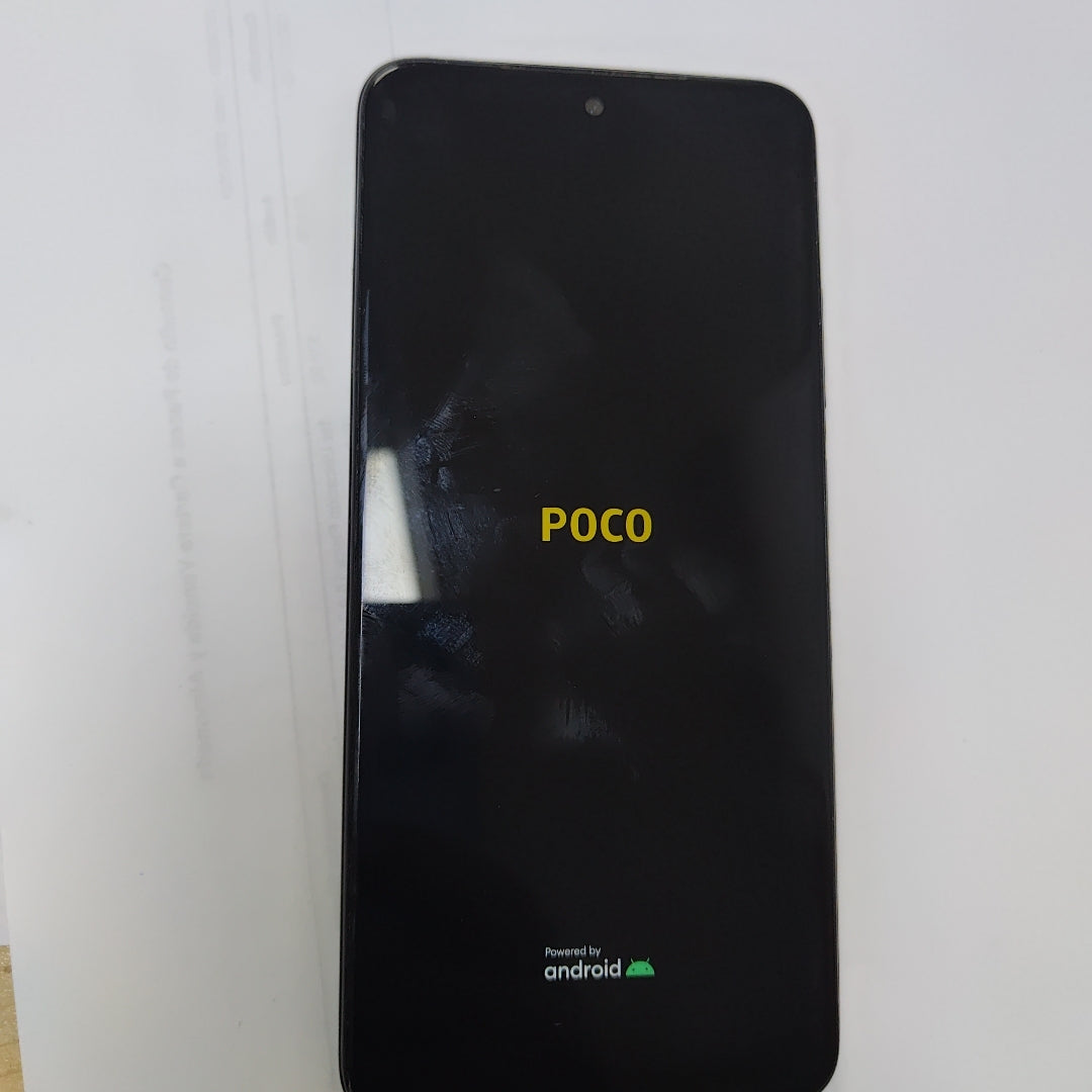 CELULAR XIAOMI POCO M4 PRO 2201117PG (SEMINUEVO) – Tienda Dondé