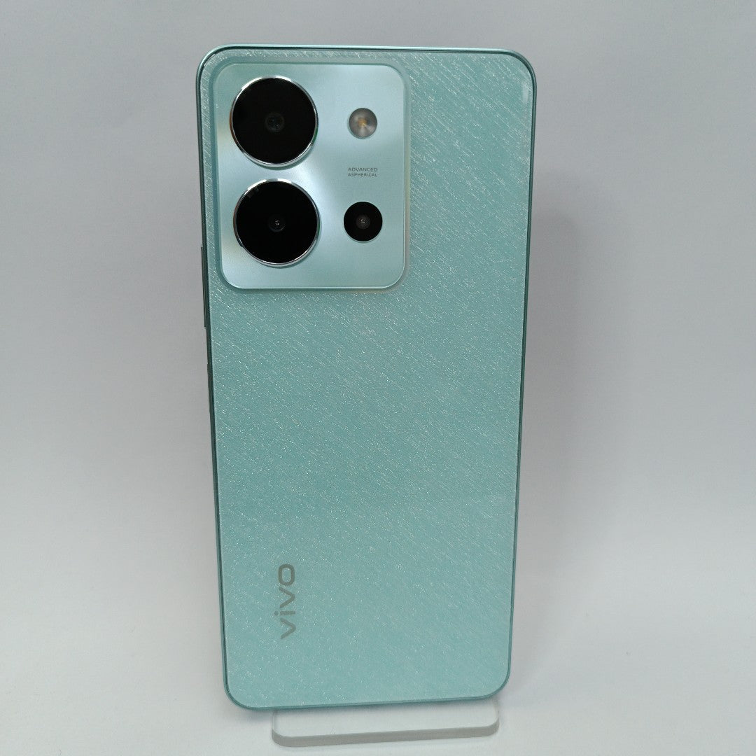 CELULAR VIVO Y36 V2247 256 GB 8 GB RAM (SEMINUEVO) – Tienda Dondé