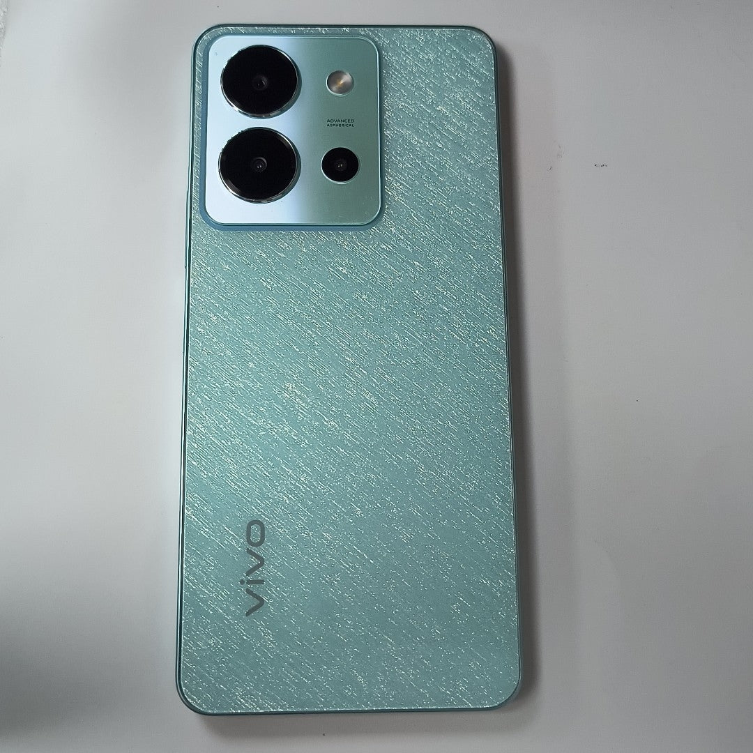 CELULAR VIVO Y36 V2247 256 GB 8 GB RAM (SEMINUEVO) – Tienda Dondé