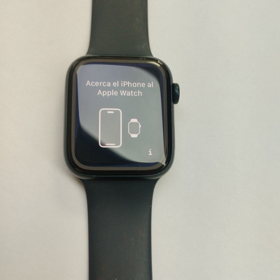 SMARTWATCH APPLE SE 2 ALUMINIO A2723 44 MM GPS (SEMINUEVO) – Tienda Dondé