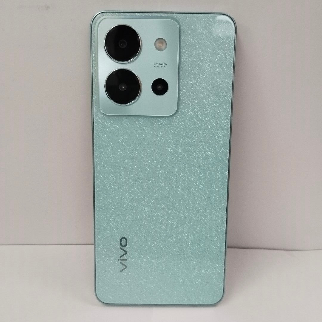 CELULAR VIVO Y36 V2247 256 GB 8 GB RAM (SEMINUEVO) – Tienda Dondé