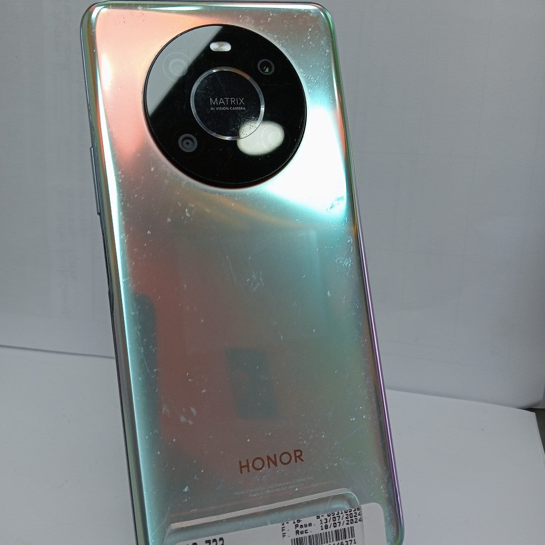 CELULAR HONOR X9 ANY-LX3 128 GB 8 GB RAM (SEMINUEVO) – Tienda Dondé