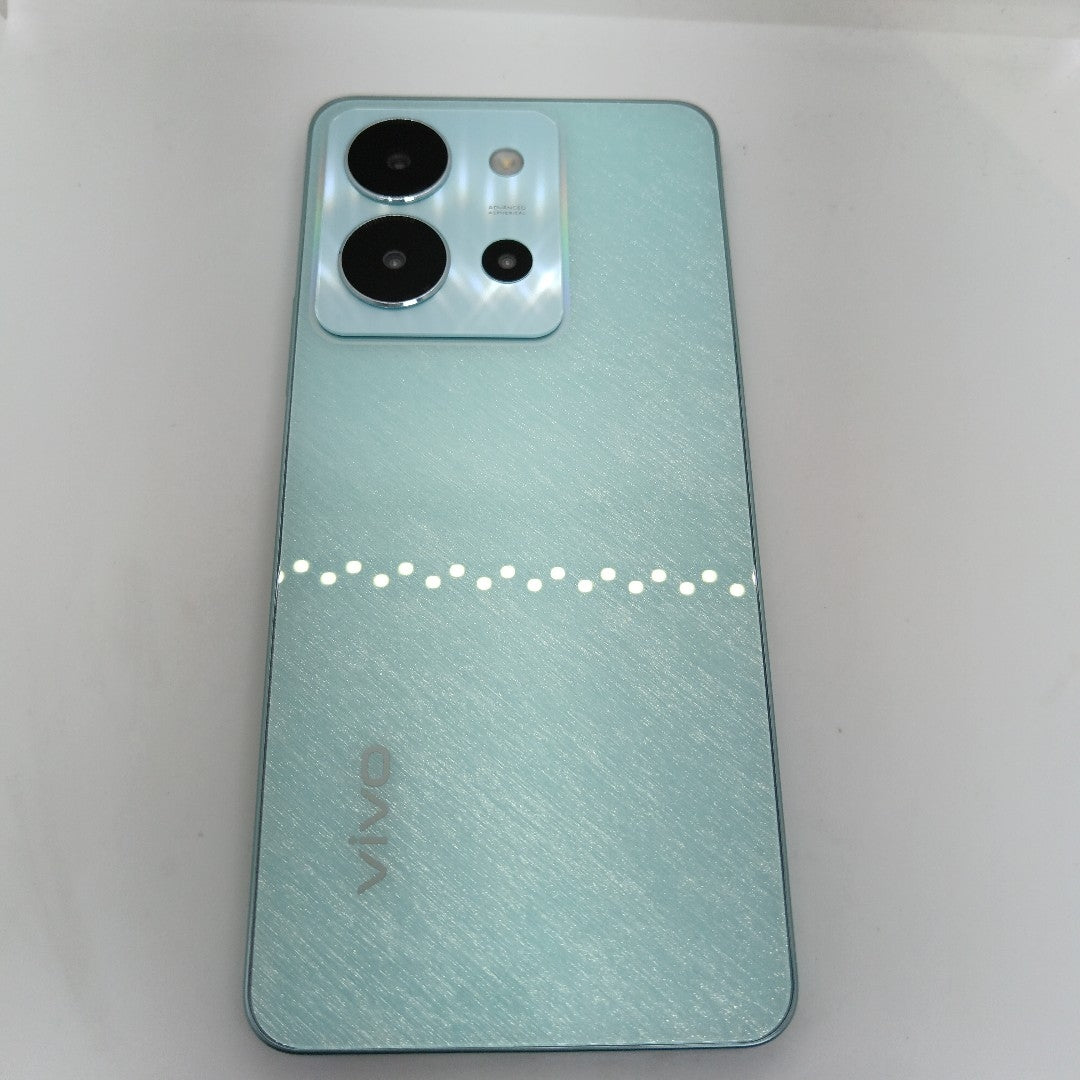 CELULAR VIVO Y36 V2247 256 GB 8 GB RAM (SEMINUEVO) – Tienda Dondé