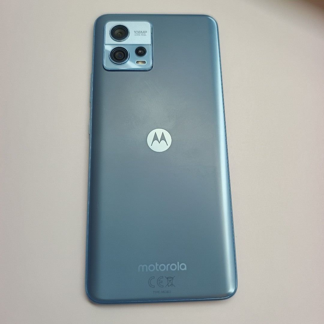 CELULAR MOTOROLA MOTO G72 XT2255-3 128 GB 6 GB RAM (SEMINUEVO) – Tienda Dondé