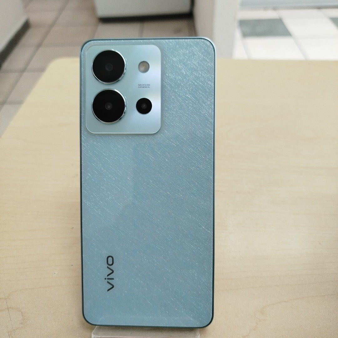 CELULAR VIVO Y36 V2247 256 GB 8 GB RAM (SEMINUEVO) – Tienda Dondé