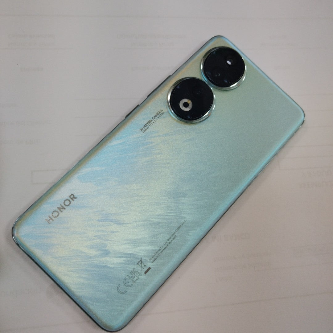 CELULAR HONOR 90 REA-NX9 (2023) 256 GB 8 GB RAM (SEMINUEVO) – Tienda Dondé