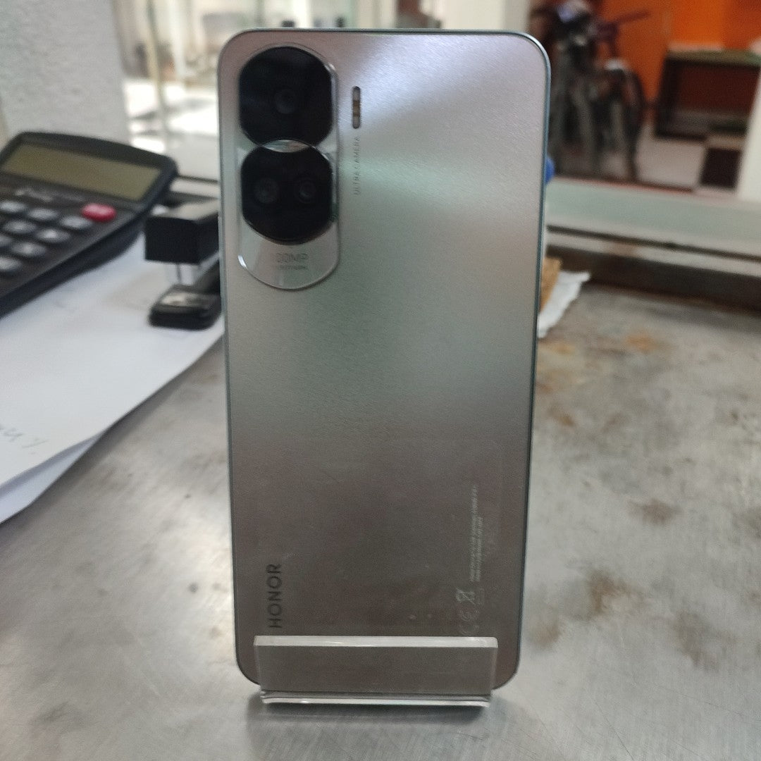 CELULAR HONOR 90 LITE CRT-NX3 (2023) 256 GB 8 GB RAM (SEMINUEVO) – Tienda Dondé