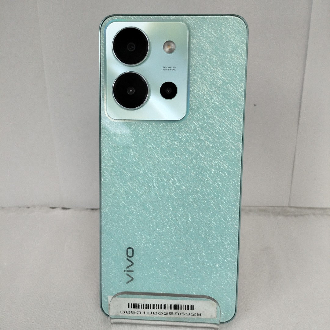 CELULAR VIVO Y36 V2247 256 GB 8 GB RAM (SEMINUEVO) – Tienda Dondé