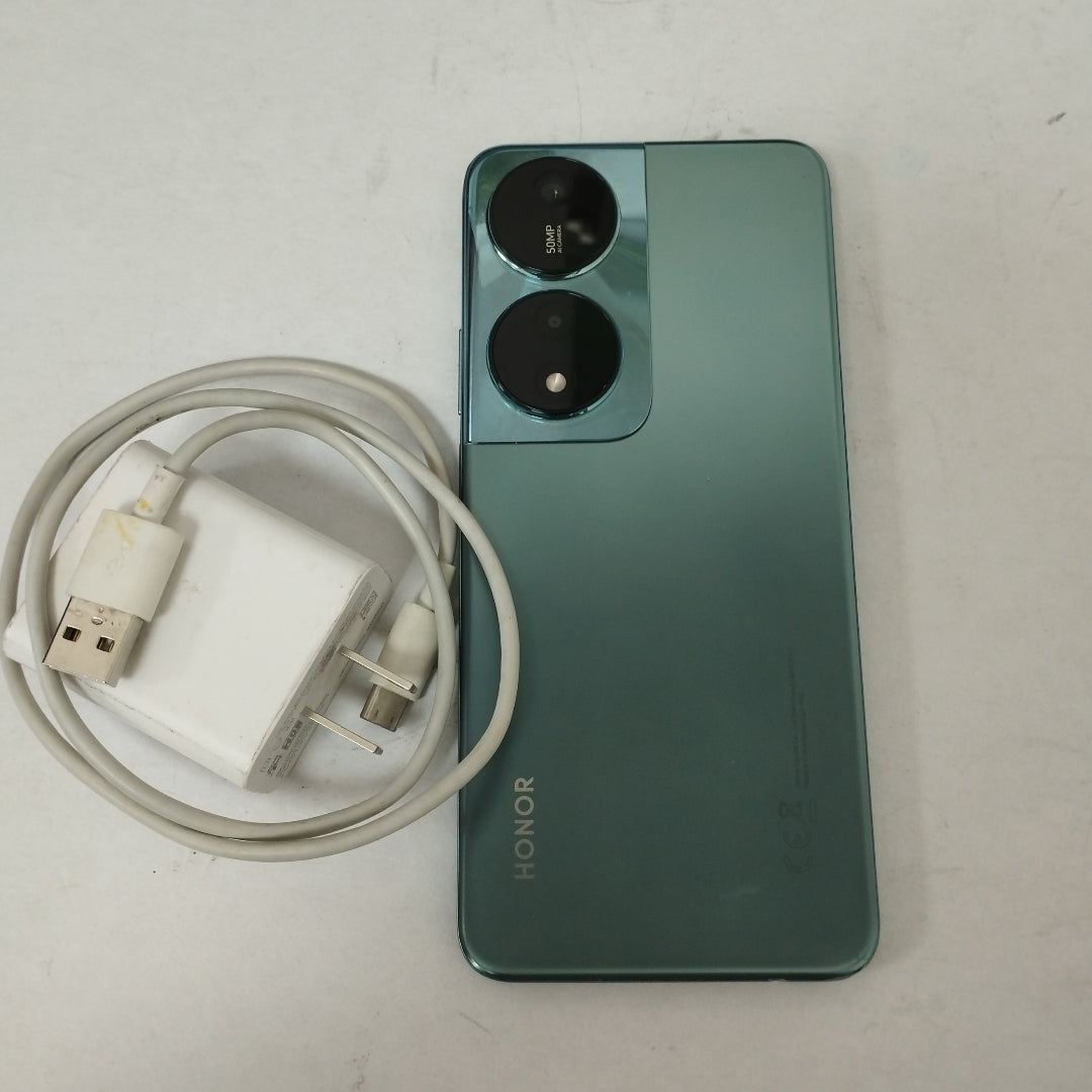 CELULAR HONOR 90 SMART CLK-NX3 (2024) 256 GB 6 GB RAM (SEMINUEVO) – Tienda Dondé