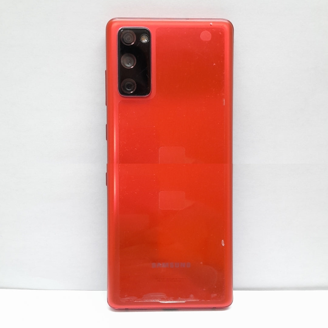 CELULAR SAMSUNG GALAXY S20 FE 5G SM-G781B 128 GB 6 GB RAM (SEMINUEVO) – Tienda Dondé