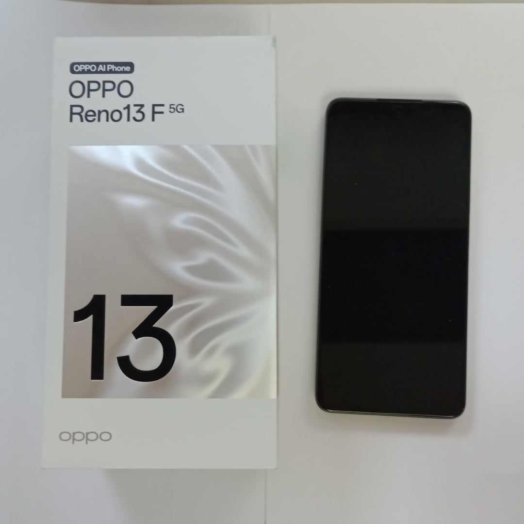 CELULAR OPPO RENO 13F 5G CPH2699 (2025) 256 GB 12 GB RAM (SEMINUEVO) – Tienda Dondé