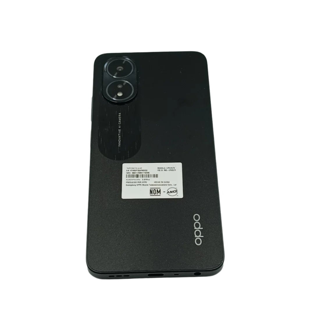 CELULAR OPPO A38 CPH2579 (2023) (SEMINUEVO) – Tienda Dondé