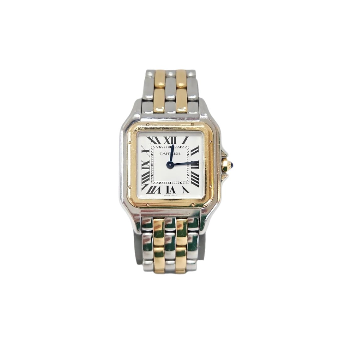 RELOJ CABALLERO CARTIER QUARTZ (SEMINUEVO) – Tienda Dondé