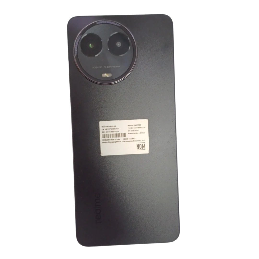 CELULAR REALME 11 5G RMX3780 (2023) (SEMINUEVO) – Tienda Dondé