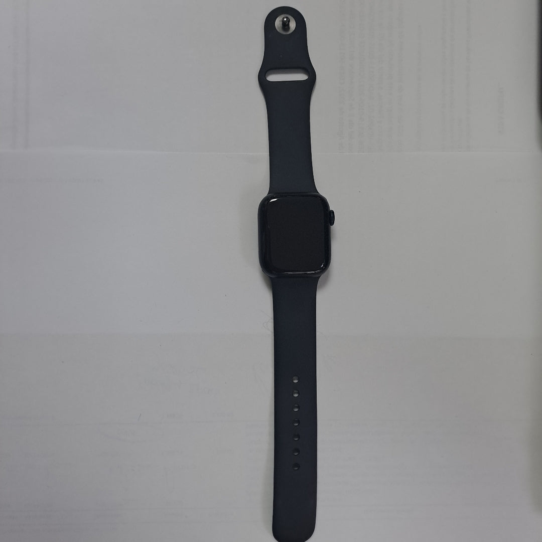 SMARTWATCH APPLE SERIES 9 ALUMINIO A2978 (SEMINUEVO) – Tienda Dondé