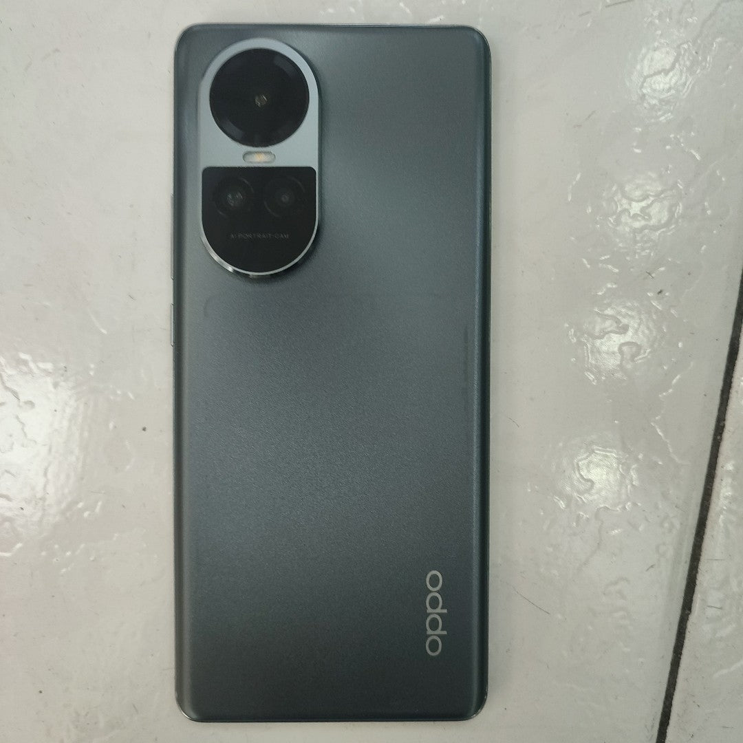 CELULAR OPPO RENO10 5G CPH2531 (2023) (SEMINUEVO) – Tienda Dondé