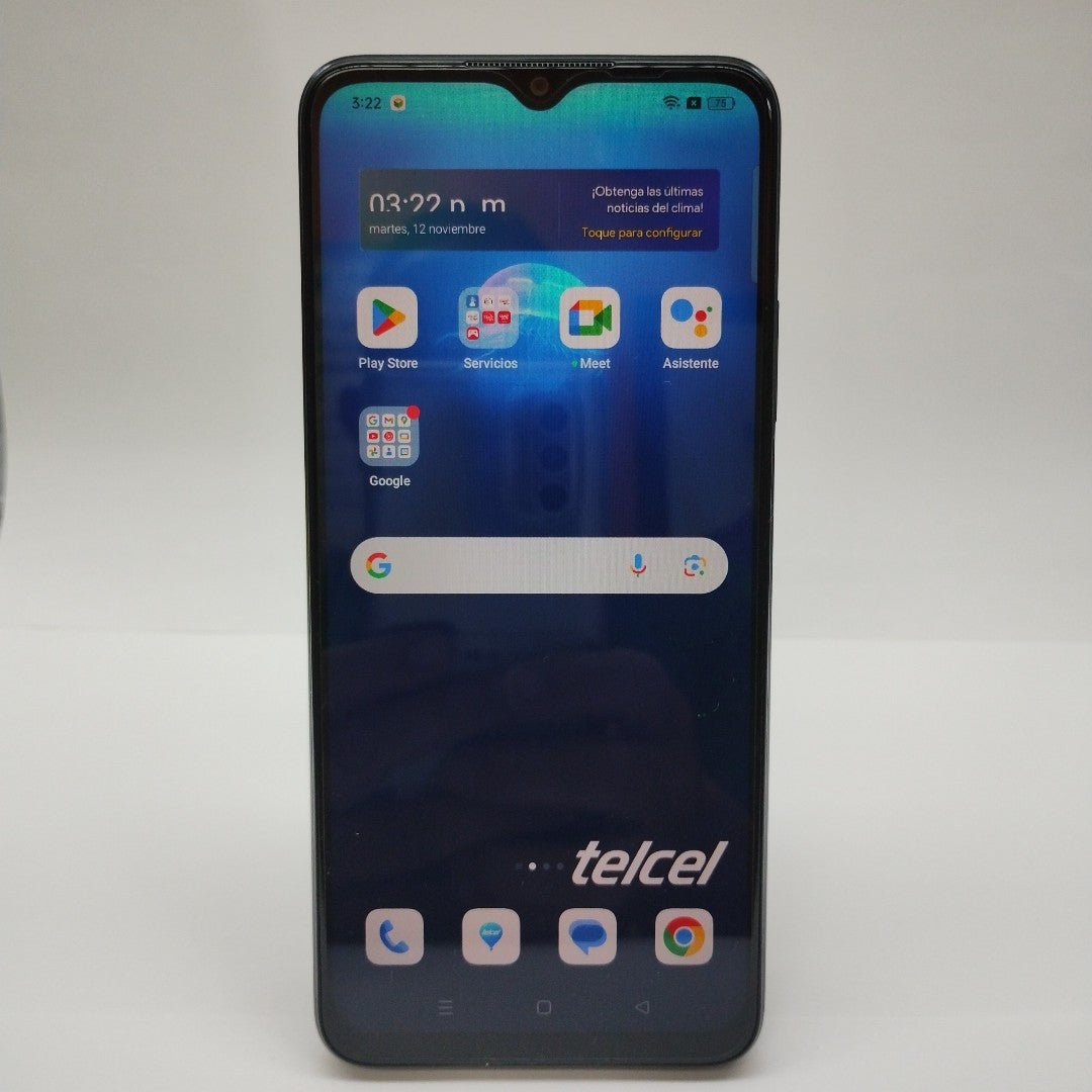 CELULAR OPPO A38 CPH2579 (2023) (SEMINUEVO) – Tienda Dondé