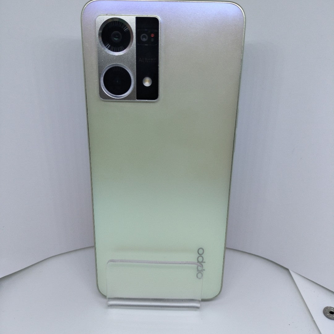 CELULAR OPPO RENO7 CPH2363 (2022) (SEMINUEVO) – Tienda Dondé