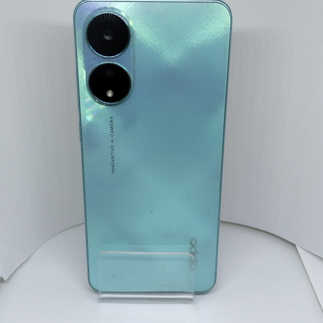 CELULAR OPPO A78 CPH2565 (2023) (SEMINUEVO) – Tienda Dondé