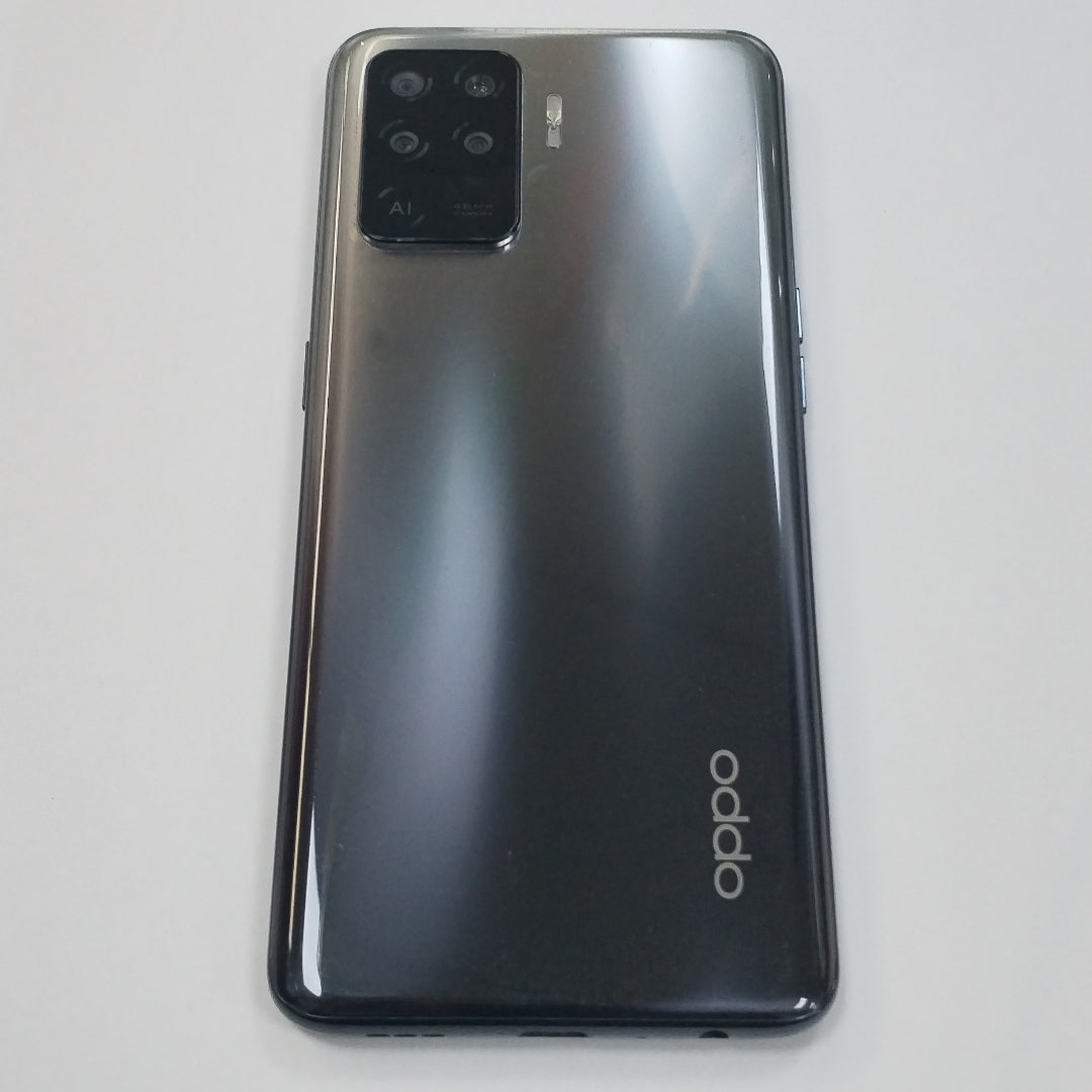 CELULAR OPPO RENO5 LITE CPH2205 (2021) 128 GB 6 GB RAM (SEMINUEVO ...