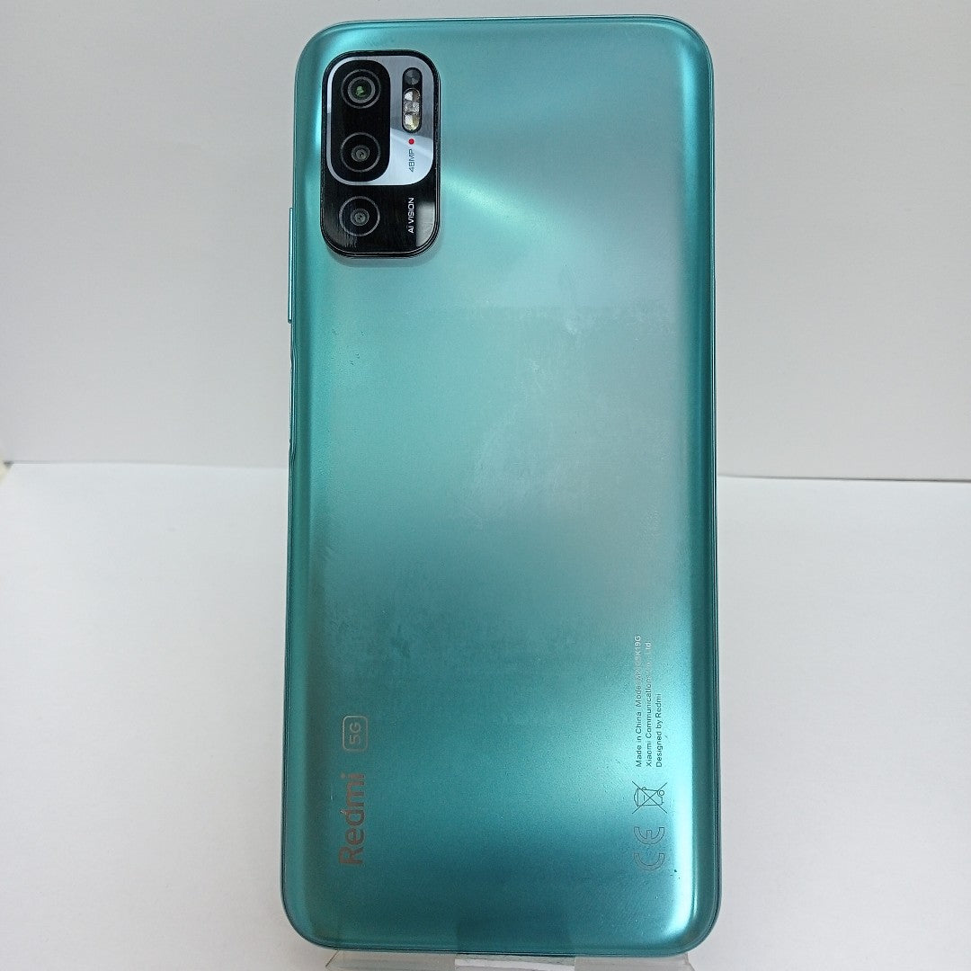 CELULAR XIAOMI REDMI NOTE 10 5G M2103K19G 128 GB 4 GB RAM (SEMINUEVO ...