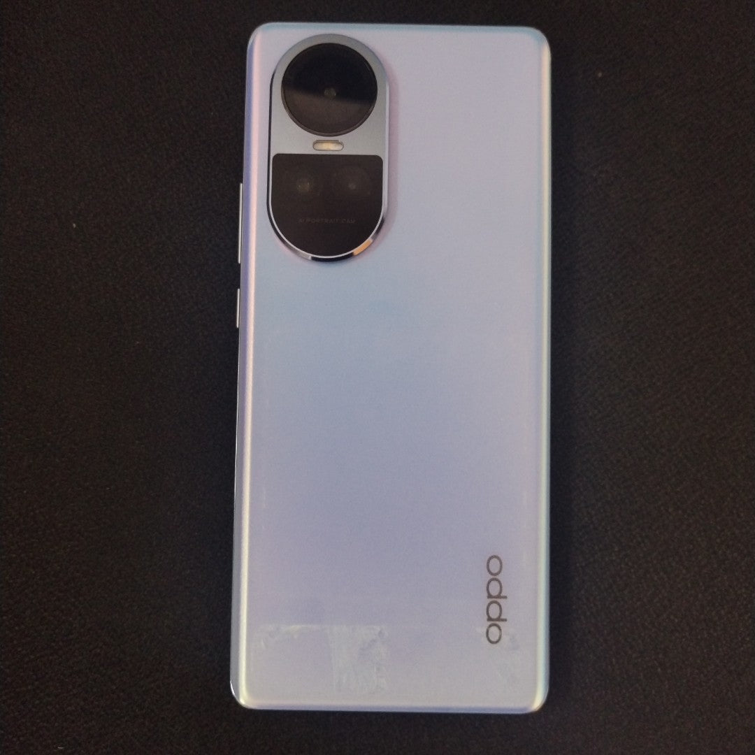 CELULAR OPPO RENO10 5G CPH2531 (2023) 256 GB 8 GB RAM (SEMINUEVO ...