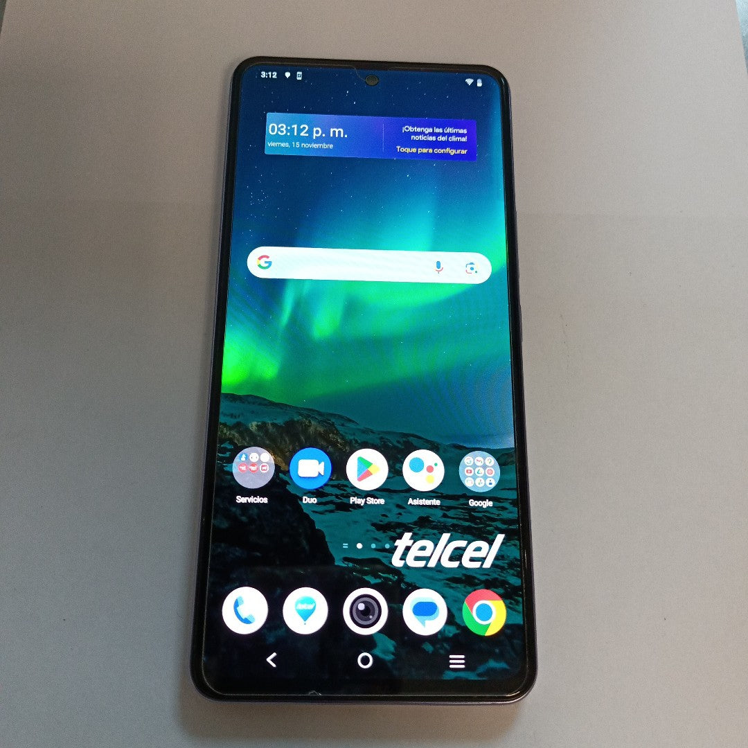 CELULAR VIVO V25E V2242 (2022) 256 GB 8 GB RAM (SEMINUEVO) – Tienda Dondé