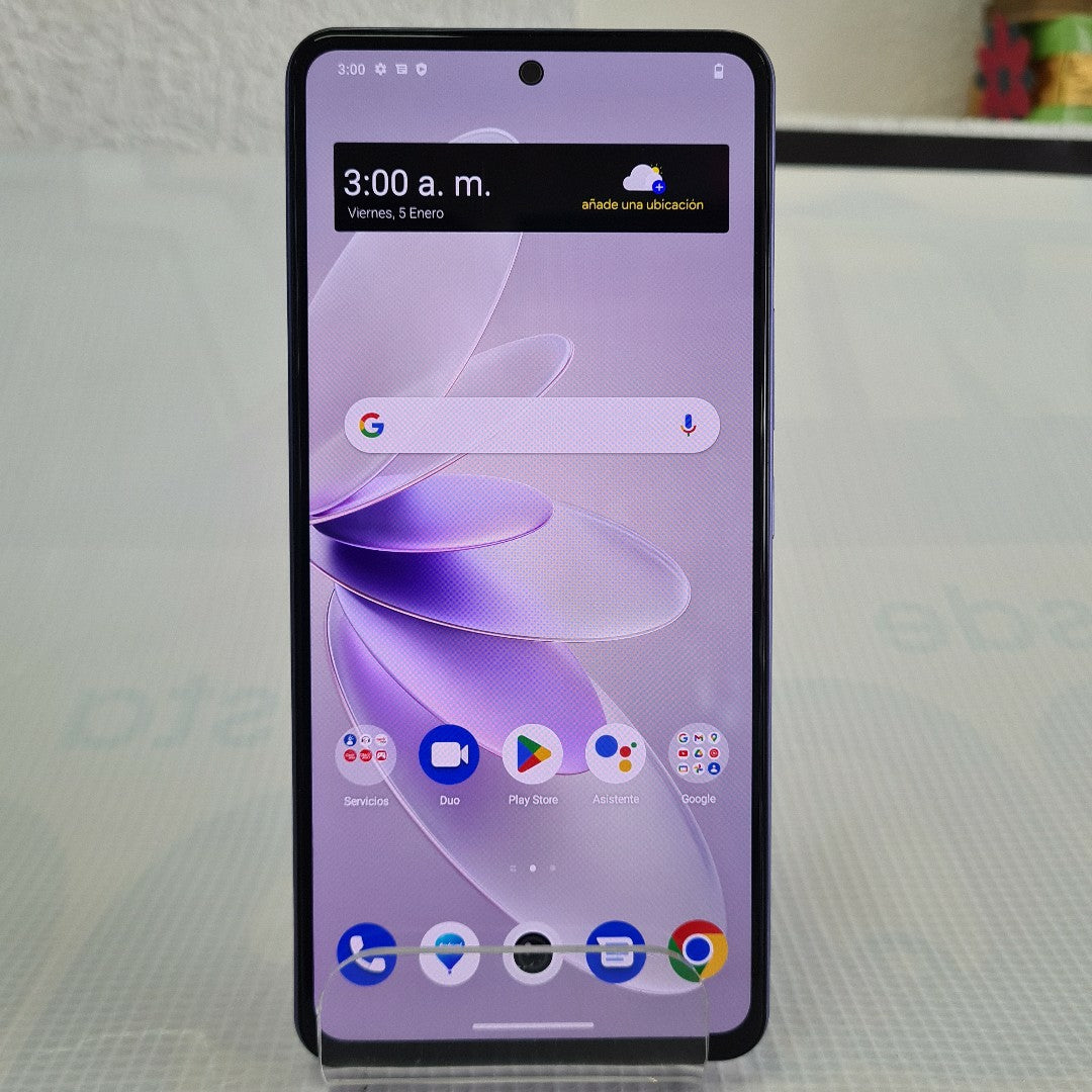 CELULAR VIVO V25E V2242 (2022) 256 GB 8 GB RAM (SEMINUEVO) – Tienda Dondé