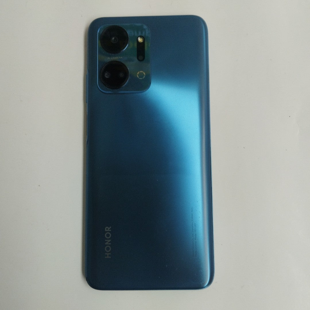 CELULAR HONOR X7A RKY-LX3 128 GB 6 GB RAM (SEMINUEVO) – Tienda Dondé