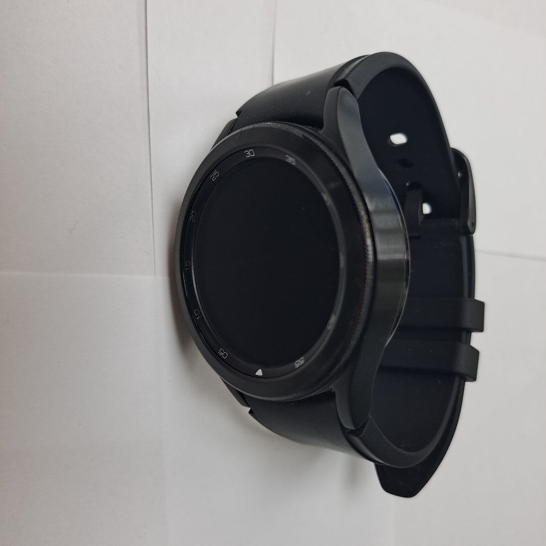 SMARTWATCH SAMSUNG GALAXY WATCH 4 CLASSIC SM-R880 42 MM GPS (SEMINUEVO ...