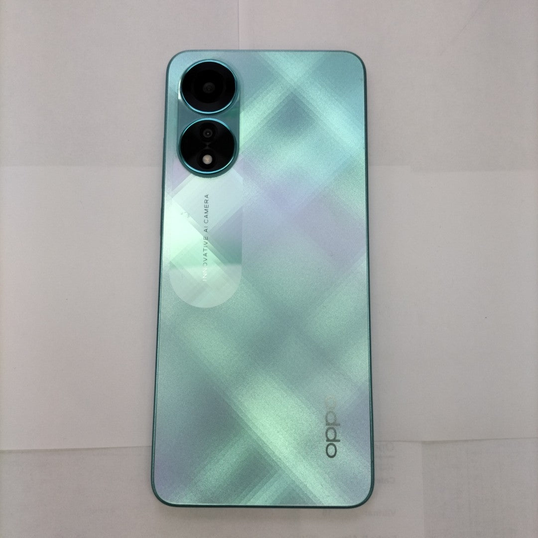 CELULAR OPPO A78 CPH2565 (2023) 256 GB 8 GB RAM (SEMINUEVO) – Tienda Dondé