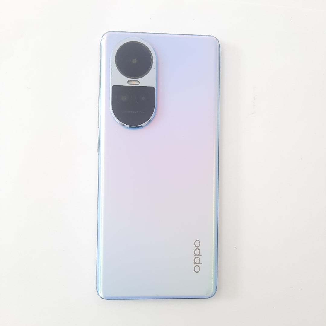 CELULAR OPPO RENO10 5G CPH2531 (2023) 256 GB 8 GB RAM (SEMINUEVO ...