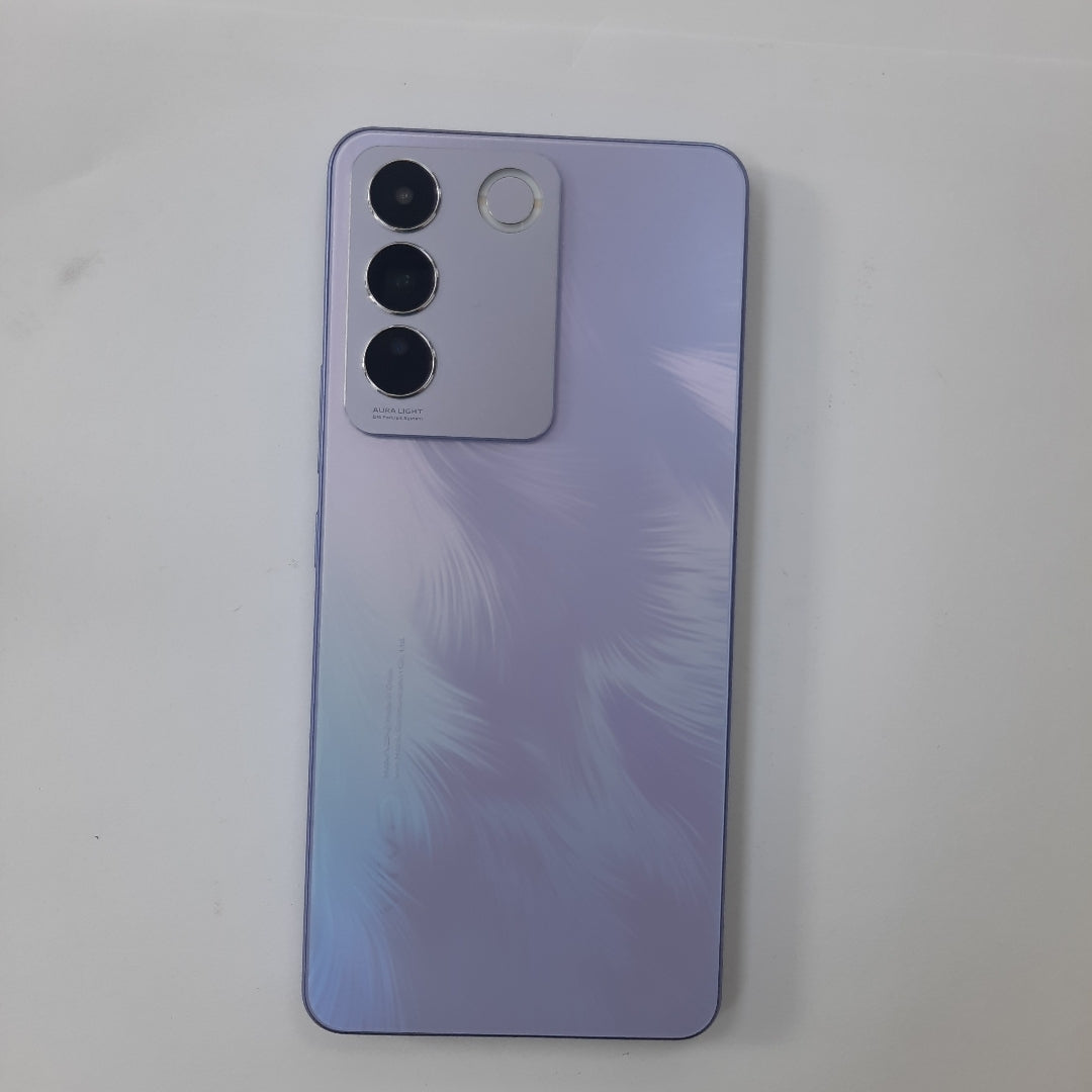 CELULAR VIVO V25E V2242 (2022) 256 GB 8 GB RAM (SEMINUEVO) – Tienda Dondé