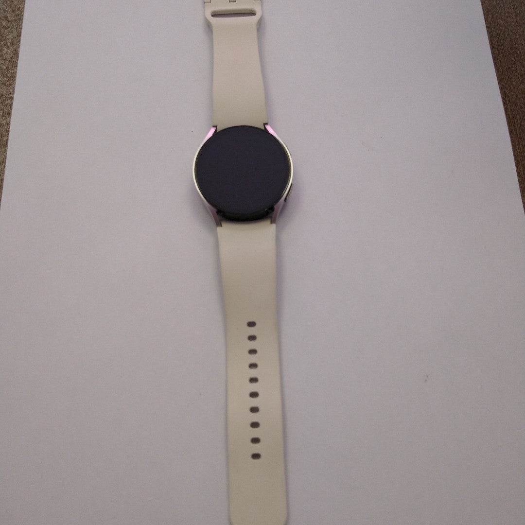 SMARTWATCH SAMSUNG GALAXY WATCH 6 SM-R930 40 MM GPS (SEMINUEVO ...