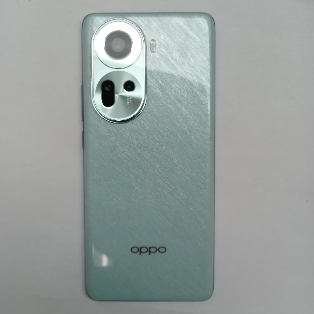 CELULAR OPPO RENO11 5G CPH2599 (2024) 256 GB 8 GB RAM (SEMINUEVO ...