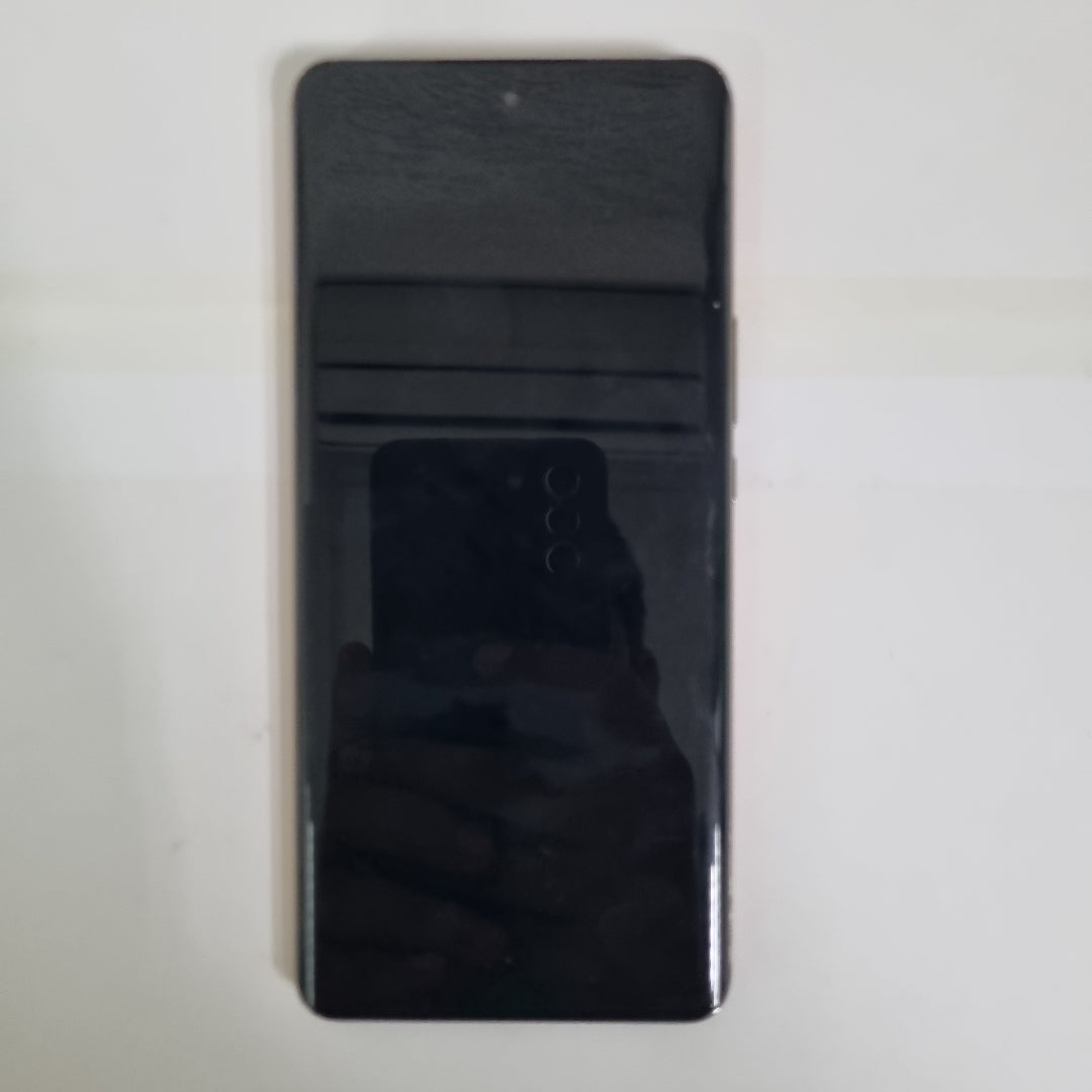 CELULAR HONOR MAGIC6 LITE 5G ALI-NX3 (2023) 256 GB 8 GB RAM (SEMINUEVO ...