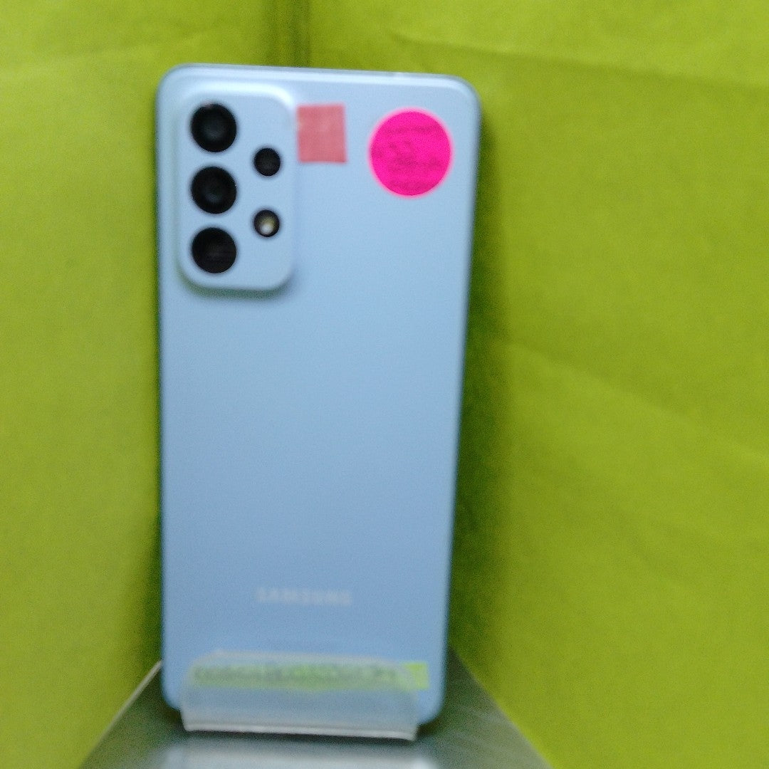 CELULAR SAMSUNG GALAXY A33 5G SM-A336M 128 GB 6 GB RAM (SEMINUEVO ...