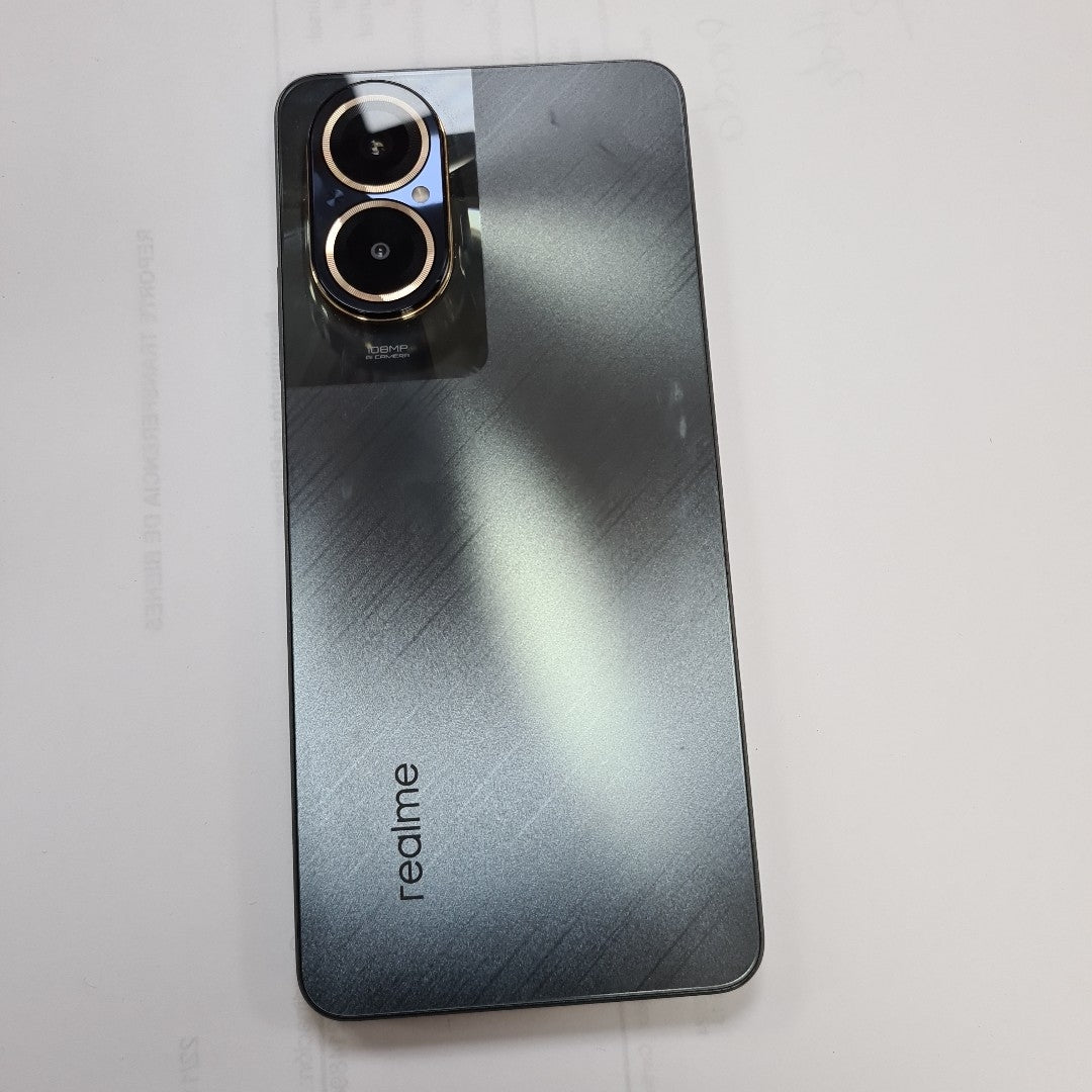 CELULAR REALME C67 RMX3890 (2023) 256 GB 8 GB RAM (SEMINUEVO) – Tienda ...
