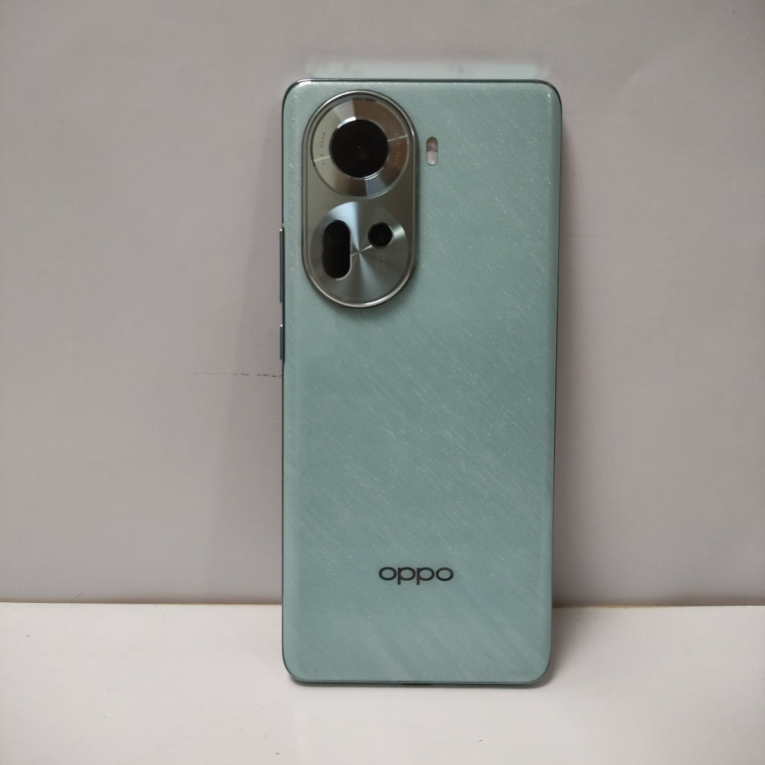 CELULAR OPPO RENO11 5G CPH2599 (2024) 256 GB 8 GB RAM (SEMINUEVO ...