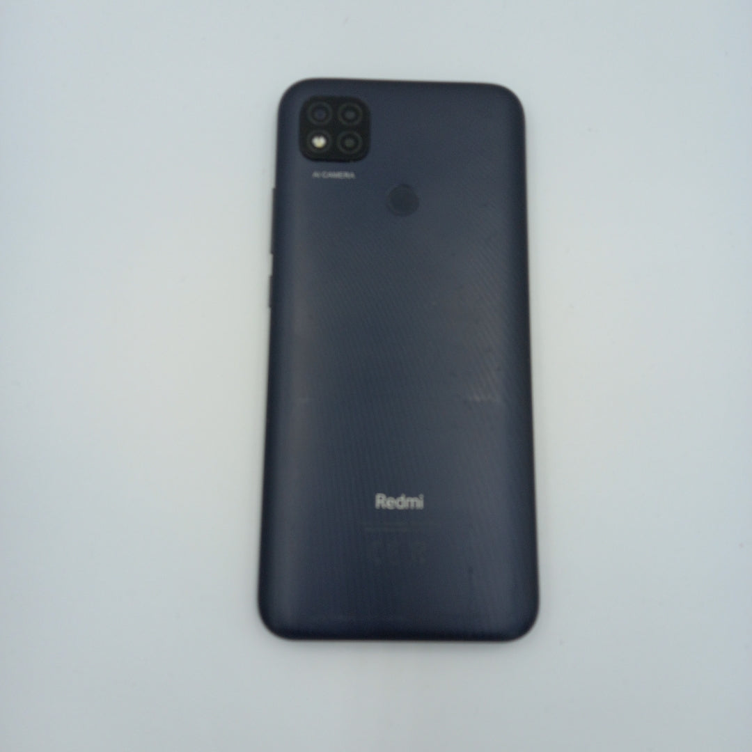 CELULAR XIAOMI REDMI 9C M2006C3MG 64 GB 3 GB RAM (SEMINUEVO) – Tienda Dondé