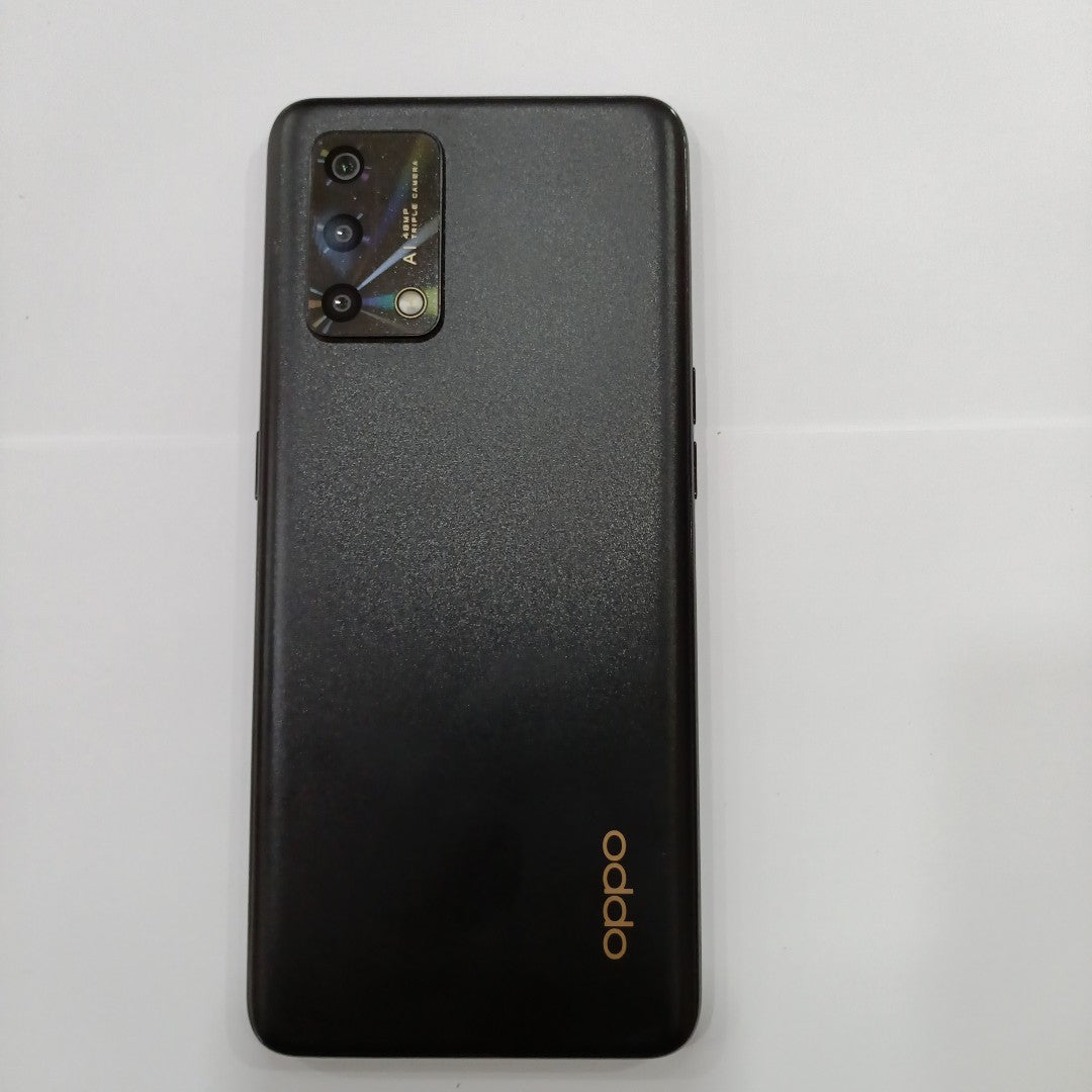 CELULAR OPPO RENO6 LITE CPH2365 128 GB 6 GB RAM (SEMINUEVO) – Tienda Dondé