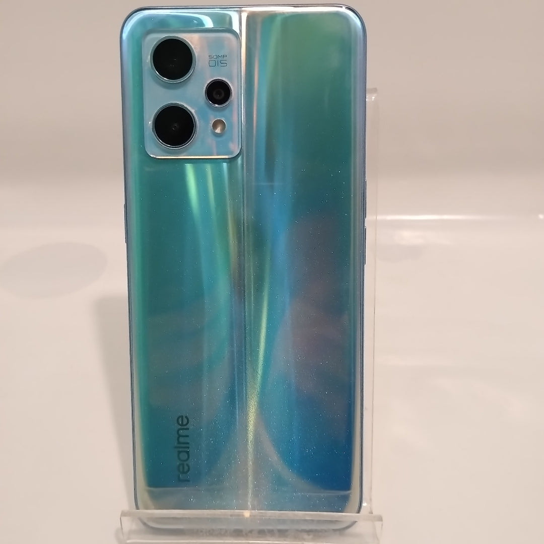 CELULAR REALME 9 PRO+ RMX3393 128 GB 8 GB RAM (SEMINUEVO) – Tienda Dondé