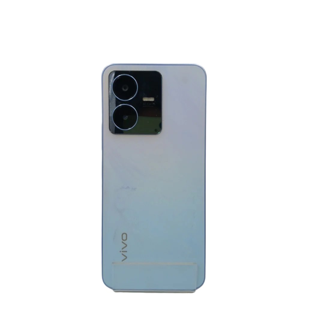 CELULAR VIVO Y22S V2206 128 GB 6 GB RAM (SEMINUEVO) – Tienda Dondé