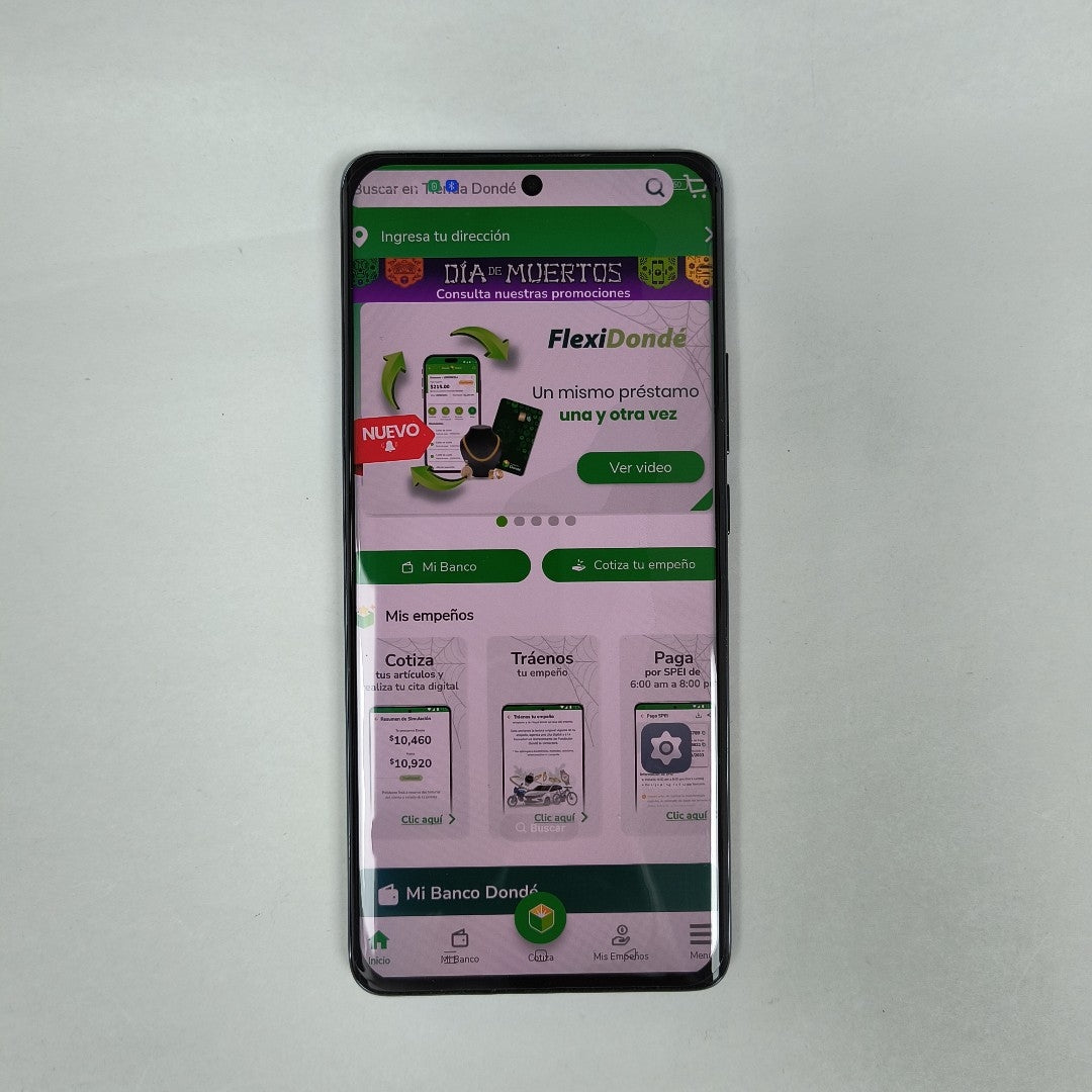 CELULAR OPPO RENO11 5G CPH2599 (2024) 256 GB 8 GB RAM (SEMINUEVO ...