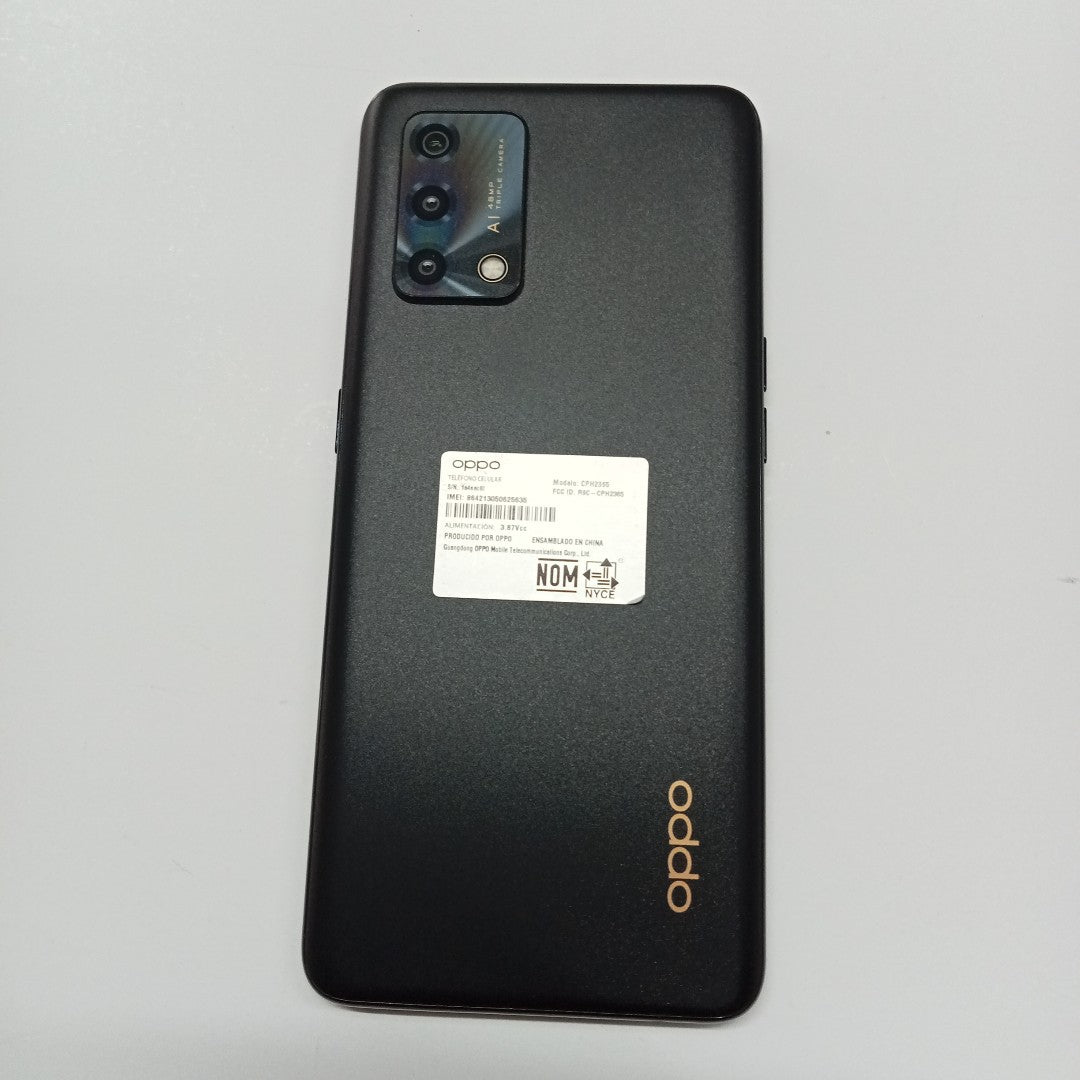 CELULAR OPPO RENO6 LITE CPH2365 128 GB 6 GB RAM (SEMINUEVO) – Tienda Dondé