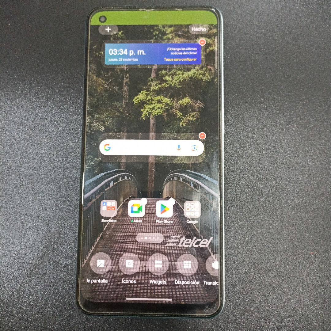 CELULAR OPPO RENO7 CPH2363 (2022) 128 GB 6 GB RAM (SEMINUEVO) – Tienda ...