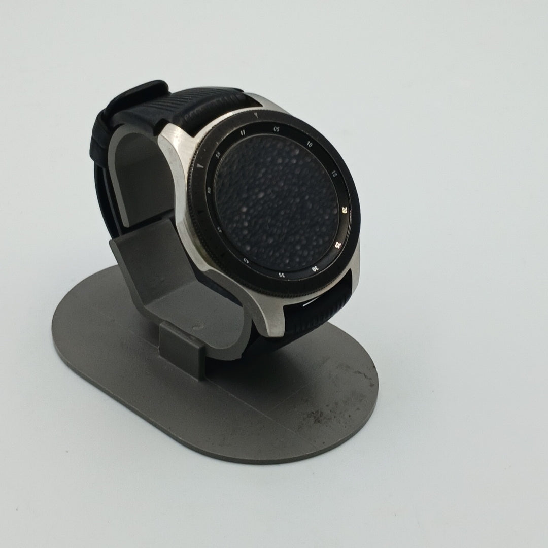 SMARTWATCH SAMSUNG GALAXY WATCH SM-R800 46 MM GPS (SEMINUEVO) – Tienda ...