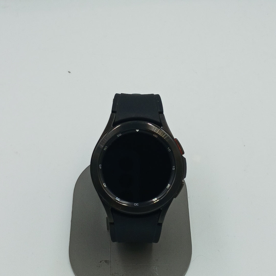 SMARTWATCH SAMSUNG GALAXY WATCH 4 CLASSIC SM-R880 42 MM GPS (SEMINUEVO ...