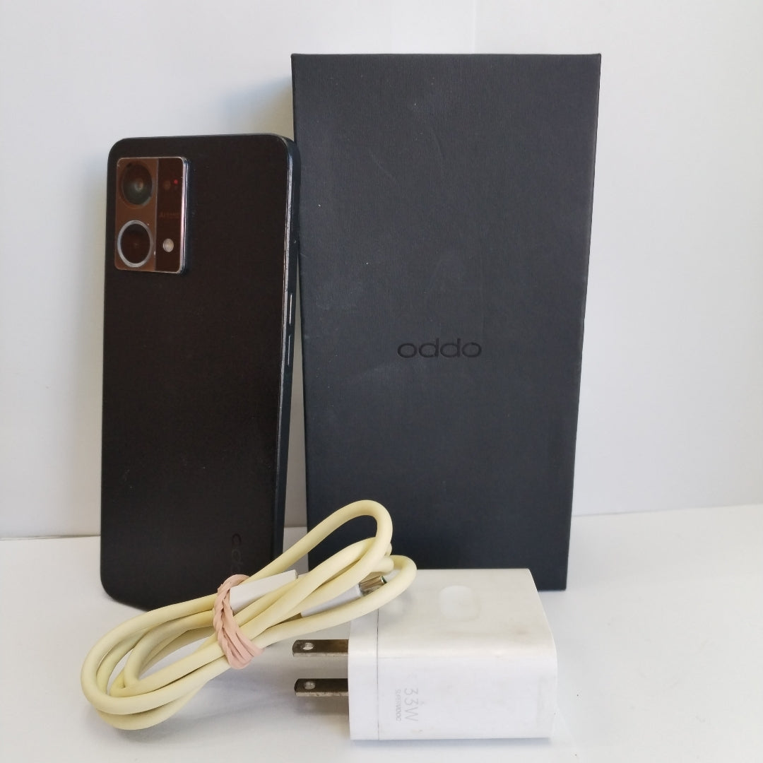 CELULAR OPPO RENO7 CPH2363 (2022) 128 GB 6 GB RAM (SEMINUEVO) – Tienda ...