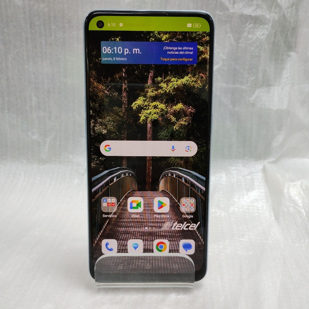 CELULAR OPPO RENO7 CPH2363 (2022) 128 GB 6 GB RAM (SEMINUEVO) – Tienda ...